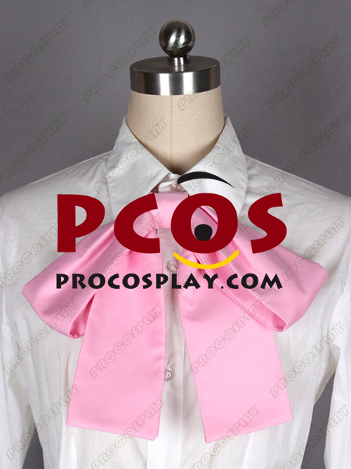 Little Busters Natsume Rin Cosplay Costume Y-0110-1 - Best Profession ...