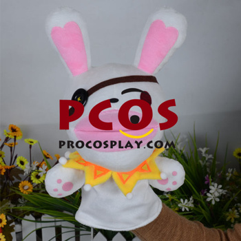 Date A Live Hand puppets Yoshina Cosplay Plush Doll D-0008 - Best ...