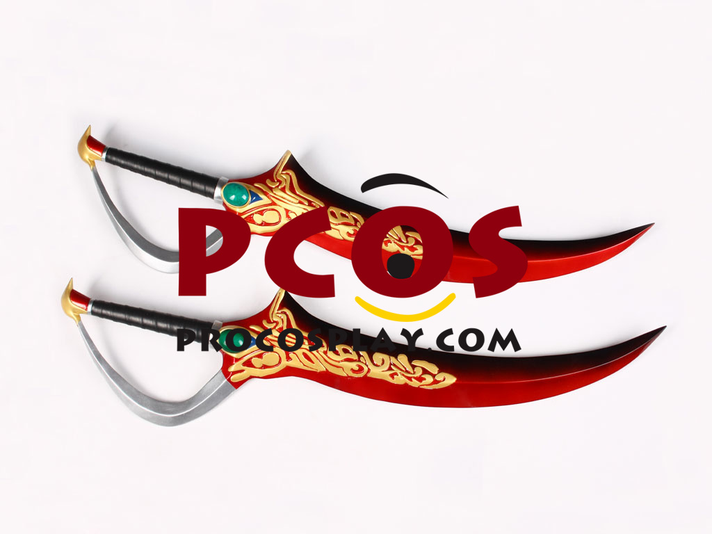 Final Fantasy Type-0 Rem Weapon Cosplay CV-163-P09 DX6 - Best ...