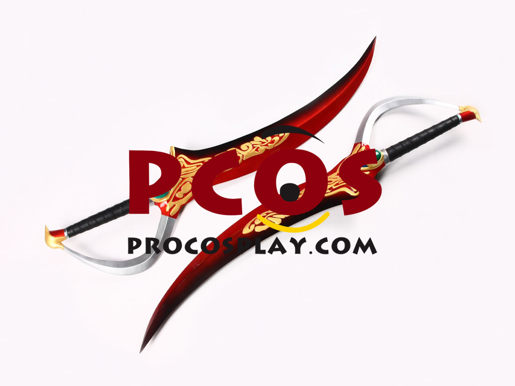 Final Fantasy Type-0 Rem Weapon Cosplay CV-163-P09 DX6 - Best ...