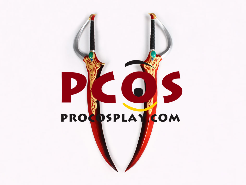 Final Fantasy Type-0 Rem Weapon Cosplay CV-163-P09 DX6 - Best ...