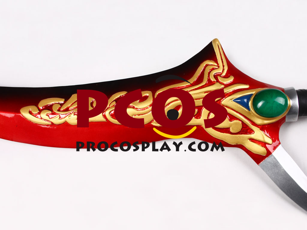 Final Fantasy Type-0 Rem Weapon Cosplay CV-163-P09 DX6 - Best ...