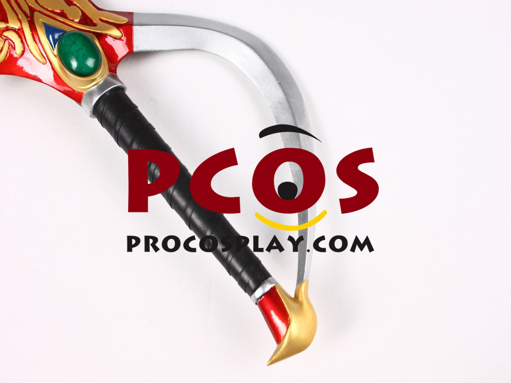 Final Fantasy Type-0 Rem Weapon Cosplay CV-163-P09 DX6 - Best ...