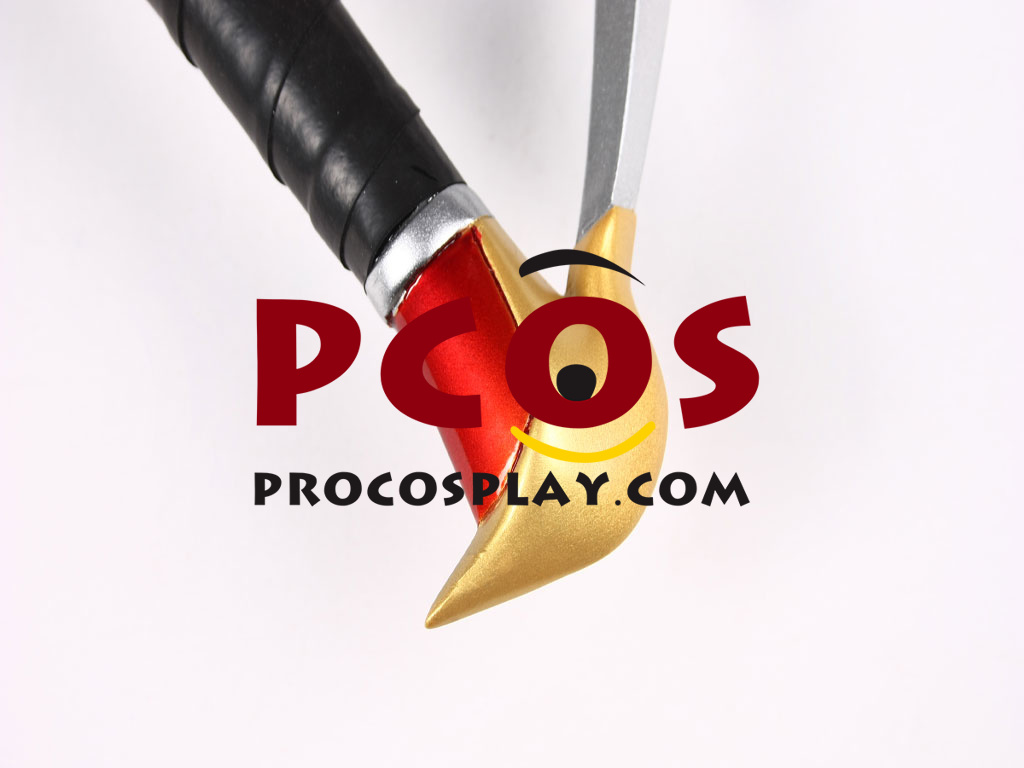 Final Fantasy Type-0 Rem Weapon Cosplay CV-163-P09 DX6 - Best ...