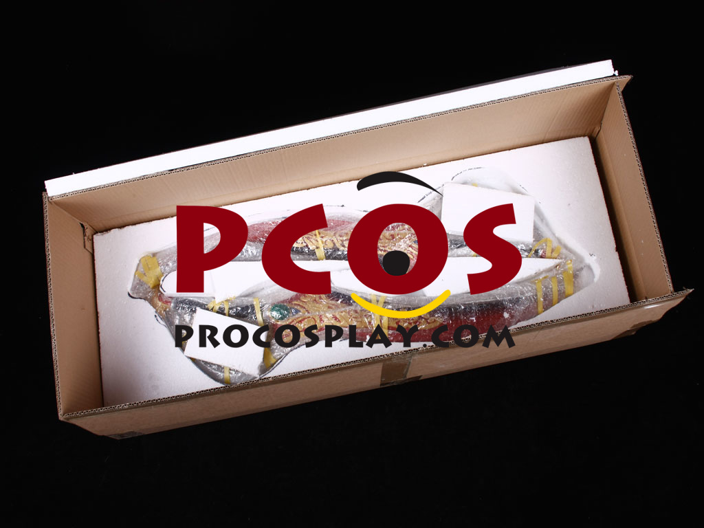 Final Fantasy Type-0 Rem Weapon Cosplay CV-163-P09 DX6 - Best ...