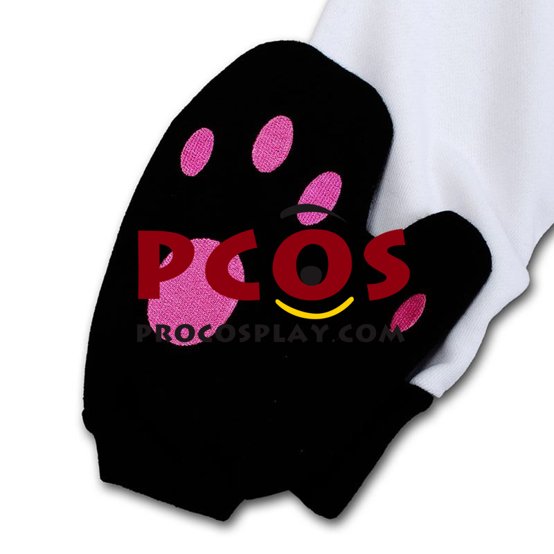 Dangan Ronpa Monokuma Monobear Cosplay Hoody - Best Profession Cosplay ...