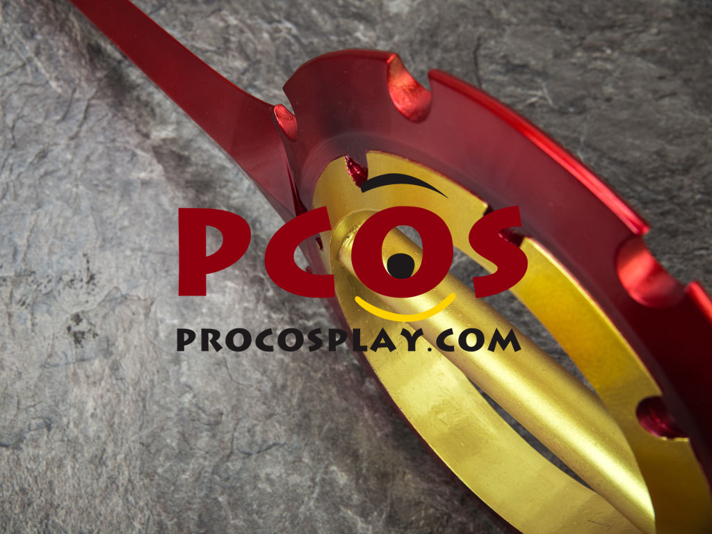 Final Fantasy Rikku Weapon Cosplay mp000775 - Best Profession Cosplay ...