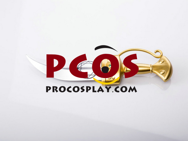 Magi Alibaba dagger Cosplay CV-136-P04 - Best Profession Cosplay ...