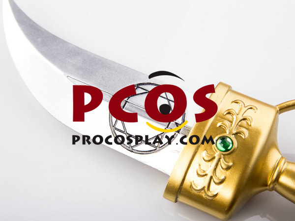 Magi Alibaba dagger Cosplay CV-136-P04 - Best Profession Cosplay ...
