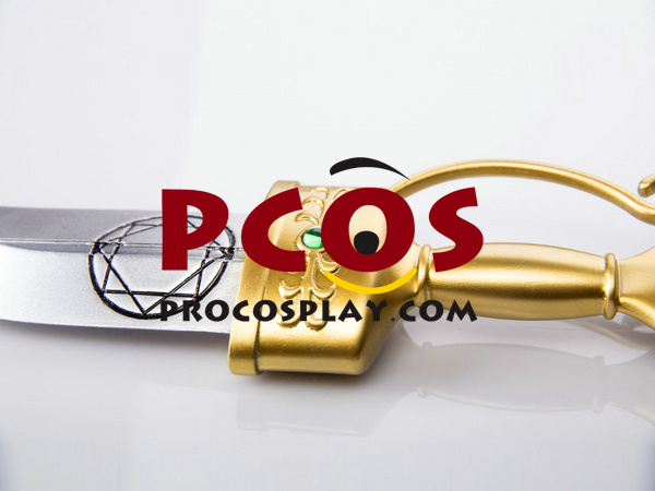 Magi Alibaba dagger Cosplay CV-136-P04 - Best Profession Cosplay ...