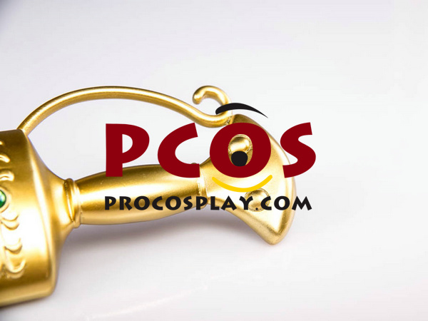 Magi Alibaba dagger Cosplay CV-136-P04 - Best Profession Cosplay ...