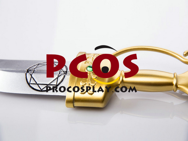 Magi Alibaba dagger Cosplay CV-136-P05 - Best Profession Cosplay ...