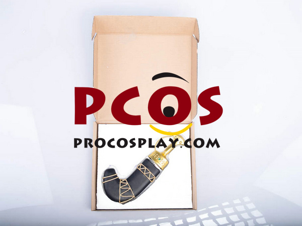 Magi Alibaba dagger Cosplay CV-136-P05 - Best Profession Cosplay ...