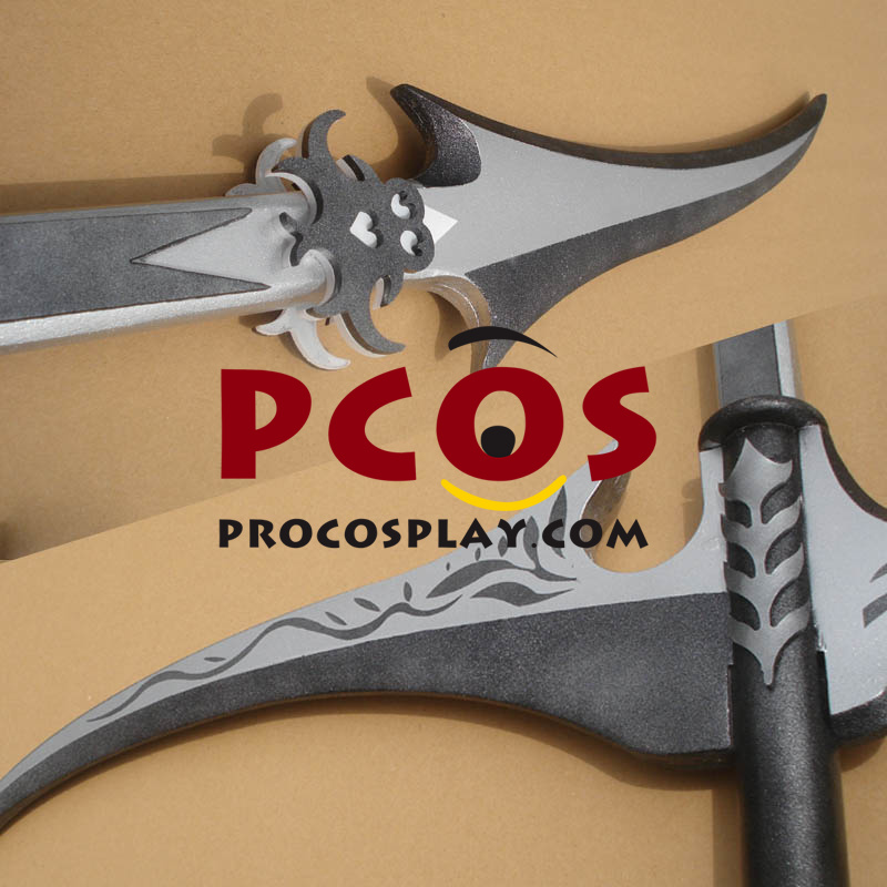 Final Fantasy Zero Sickle Cosplay D049 mp002282 - Best Profession ...