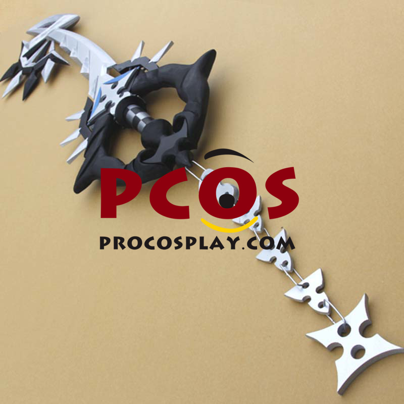 Kingdom Hearts Roxas Two Across Key Cosplay D214 - Best Profession ...