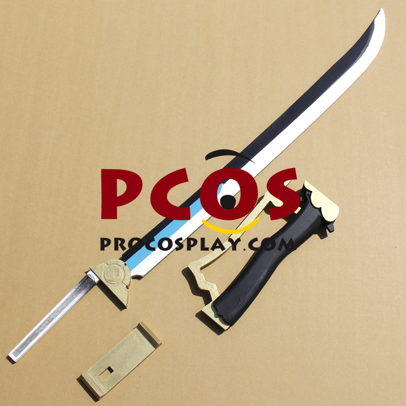 Puella Magi Madoka Magica Miki Sayaka Sword Cosplay mp003189 Comic ...