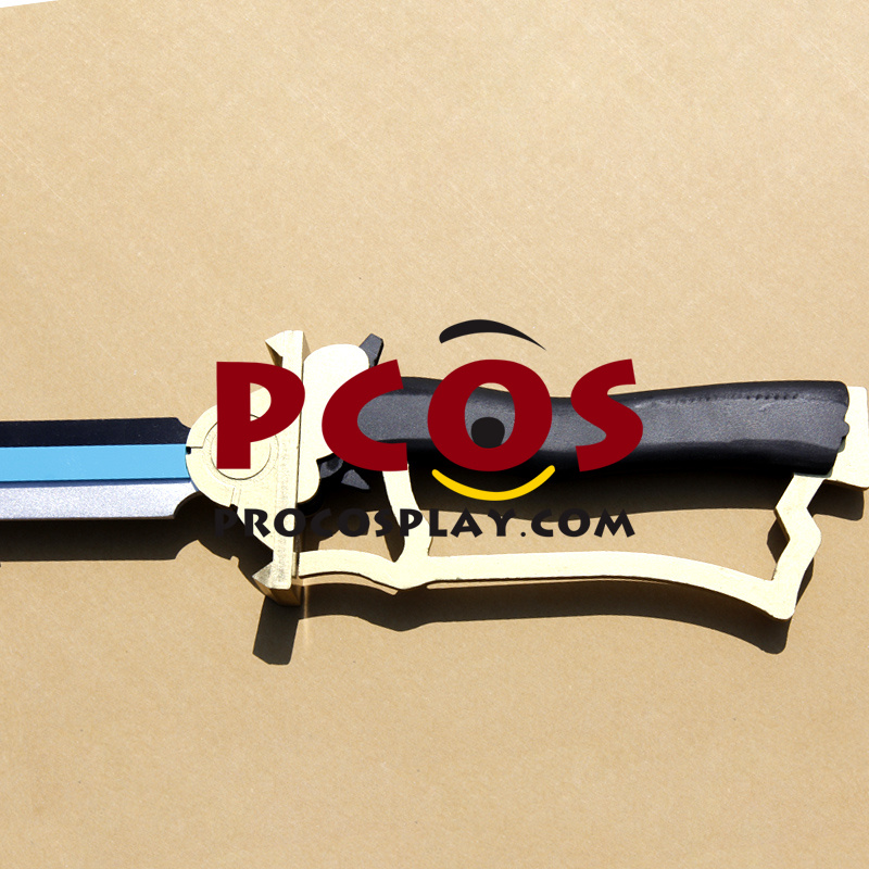 Puella Magi Madoka Magica Miki Sayaka Sword Cosplay mp003189 Comic ...