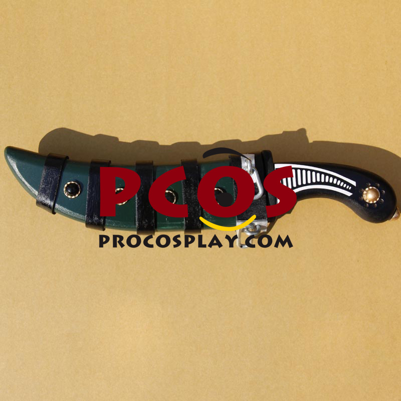 One Piece Portgas·d· Ace Dagger Cosplay D261 Best Profession Cosplay Costumes Online Shop