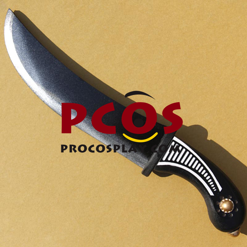 One Piece Portgas·D· Ace Dagger Cosplay D261 - Best Profession Cosplay ...