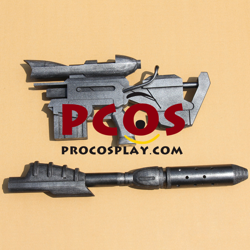 StarCraft Weapon Prop Cosplay D294 - Best Profession Cosplay Costumes ...