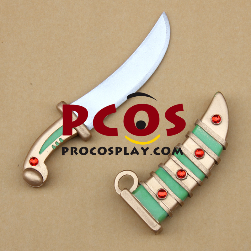 One Piece Portgas·d· Ace Dagger Cosplay D325 New Version Best Profession Cosplay Costumes