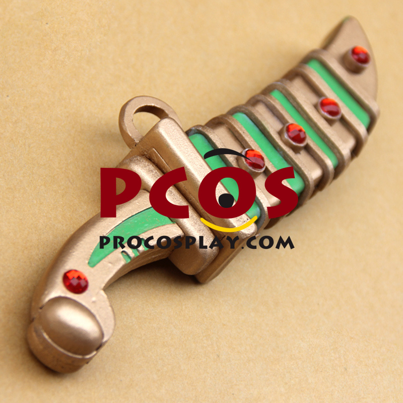 One Piece Portgas·D· Ace Dagger Cosplay D325 New Version - Best ...