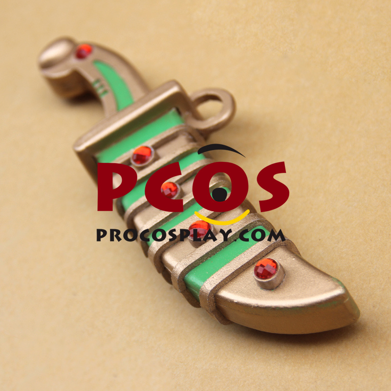 One Piece Portgas·D· Ace Dagger Cosplay D325 New Version - Best ...