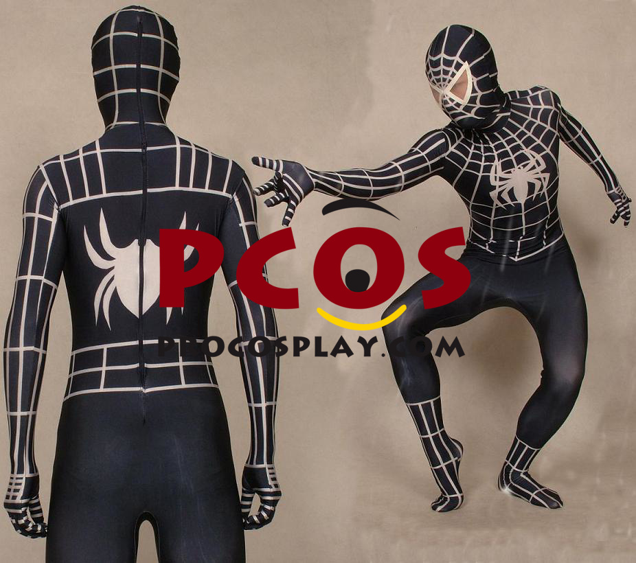 Spiderman Lycra Spandex Zentai Suit C146 - Best Profession Cosplay ...