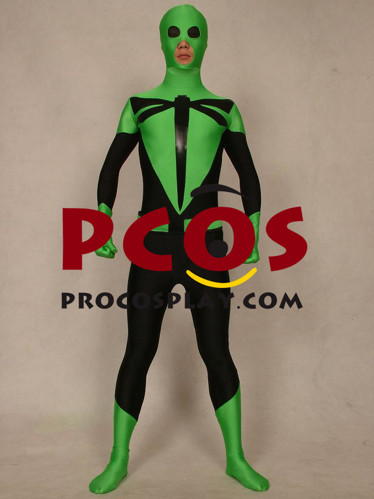 Dragonfly Lycra Spandex Zentai Suit C170 - Best Profession Cosplay ...