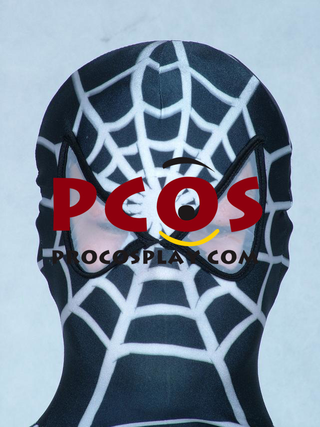 Mask Lycra Unisex Zentai Accessories G012 - Best Profession Cosplay ...