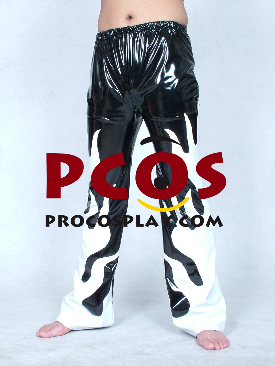 Wrestling Pants Shiny Metallic Zentai Suit H045 - Best Profession ...