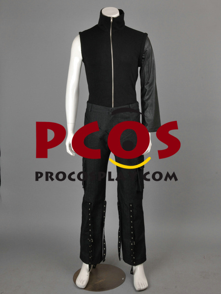 Crisis Core Cloud Strife Cosplay Final Fantasy VII Costumes Low Price ...