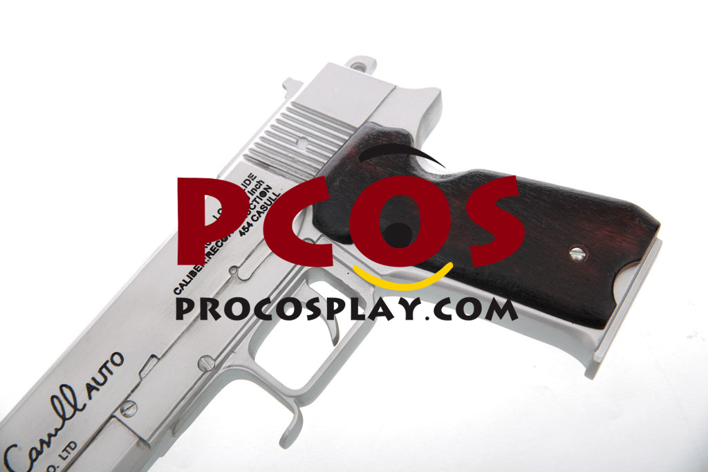 Hellsing Alucard Casull gun DX32 - Best Profession Cosplay Costumes ...
