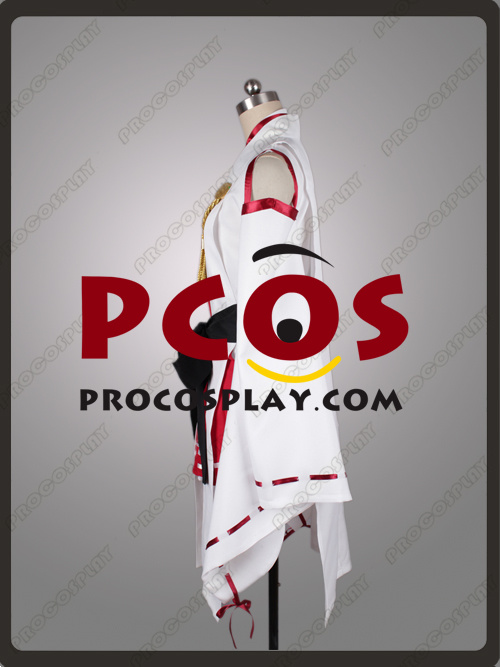 Kantai Collection Haruna Cosplay CostumeY-1053 - Best Profession ...