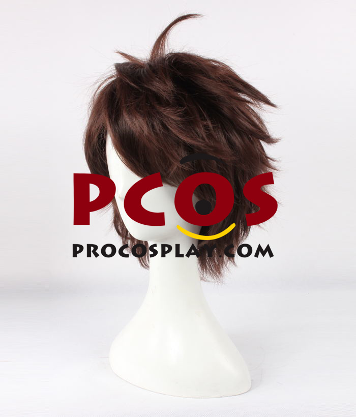 Haikyū!! Tōru Oikawa Brown Cosplay Wigs 343E - Best Profession Cosplay ...