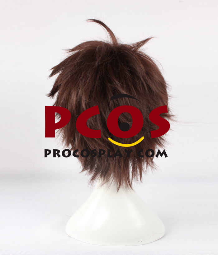 Haikyū!! Tōru Oikawa Brown Cosplay Wigs 343E - Best Profession Cosplay ...