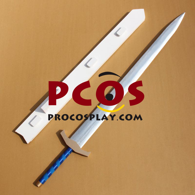 RWBY Jaune Arc Crocea Mors Sword and Shield mp001248 - Best Profession ...