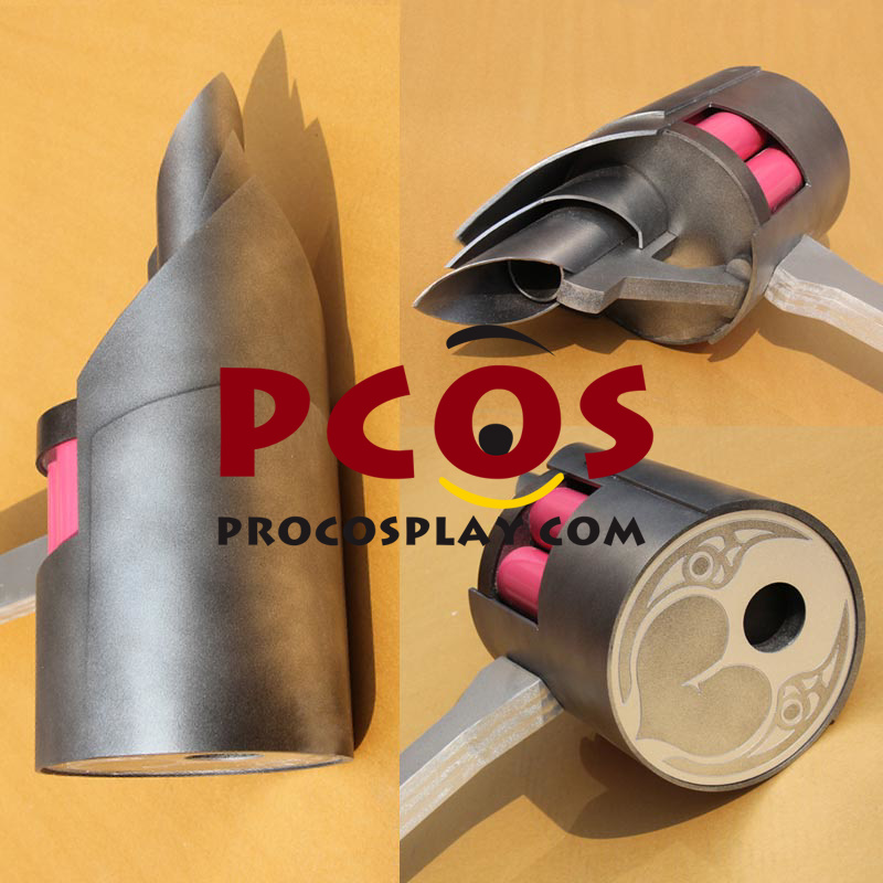 RWBY Nora Valkyrie's Hammer mp001264 - Best Profession Cosplay Costumes ...