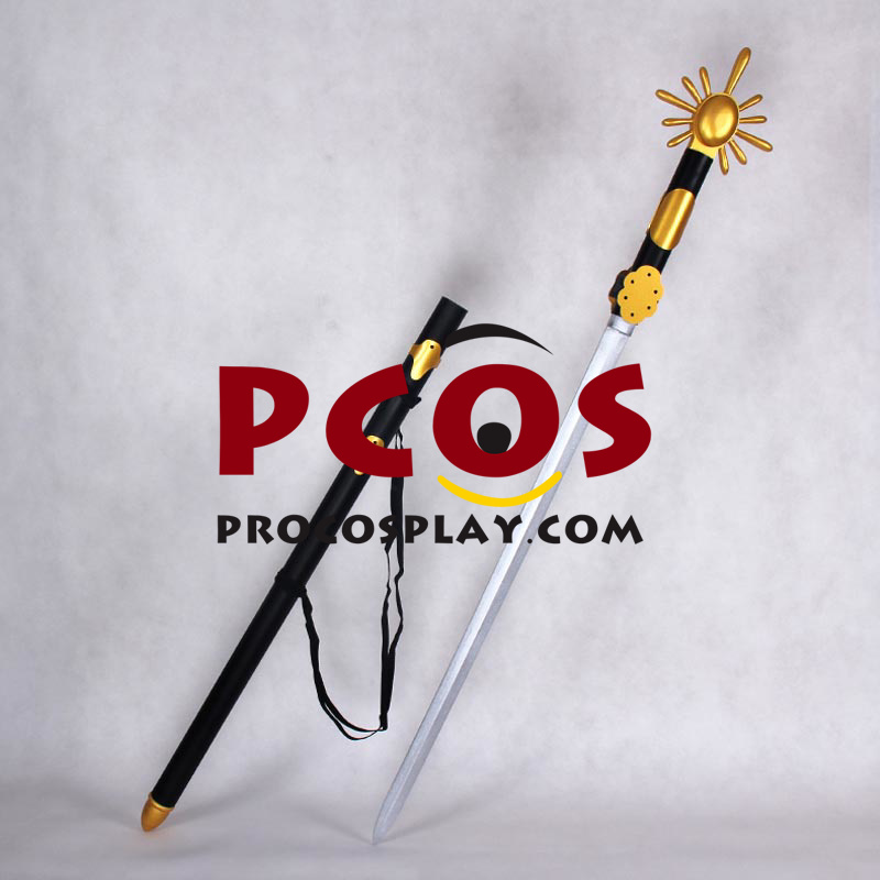 Touhou Project Toyosatomimi no Miko's Sword mp001276 - Best Profession ...