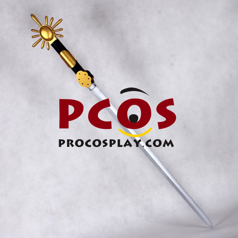 Touhou Project Toyosatomimi no Miko's Sword mp001276 - Best Profession ...