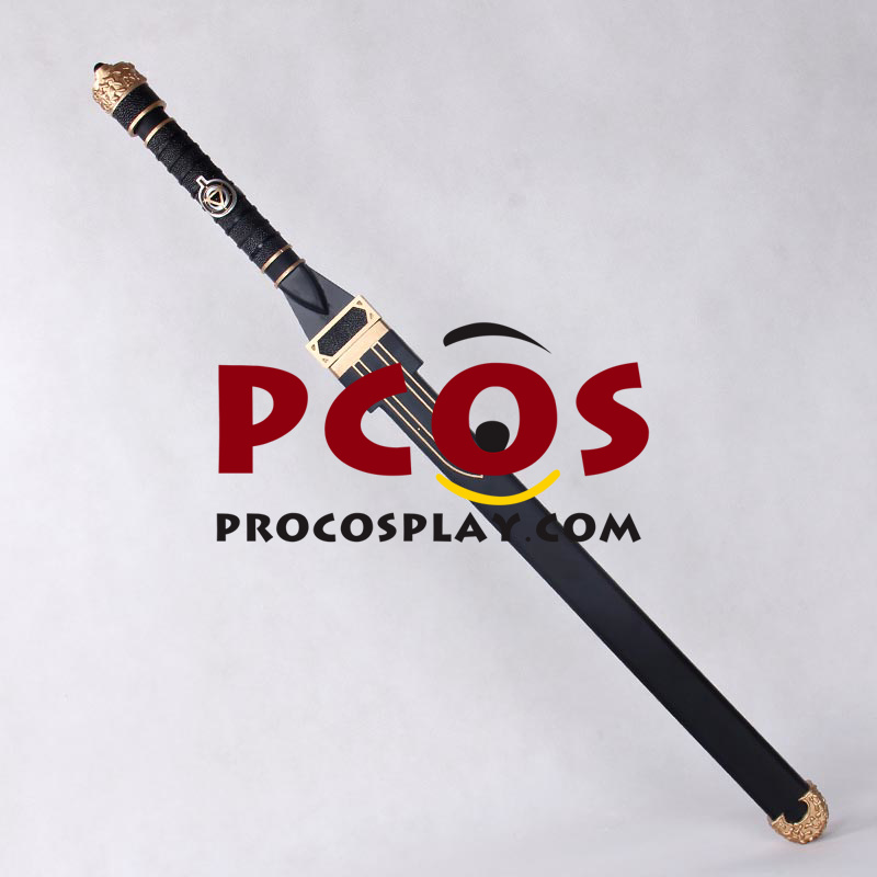 Garo Soukoku no Maryu Zero Rei Suzumura's Sword mp001278 - Best ...