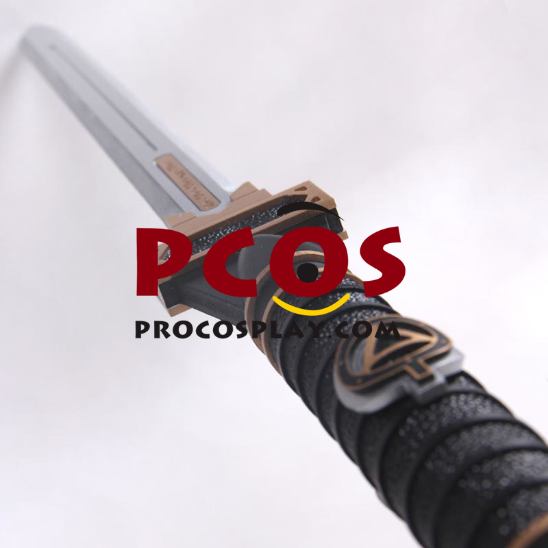 Garo Soukoku no Maryu Zero Rei Suzumura's Sword mp001278 - Best ...