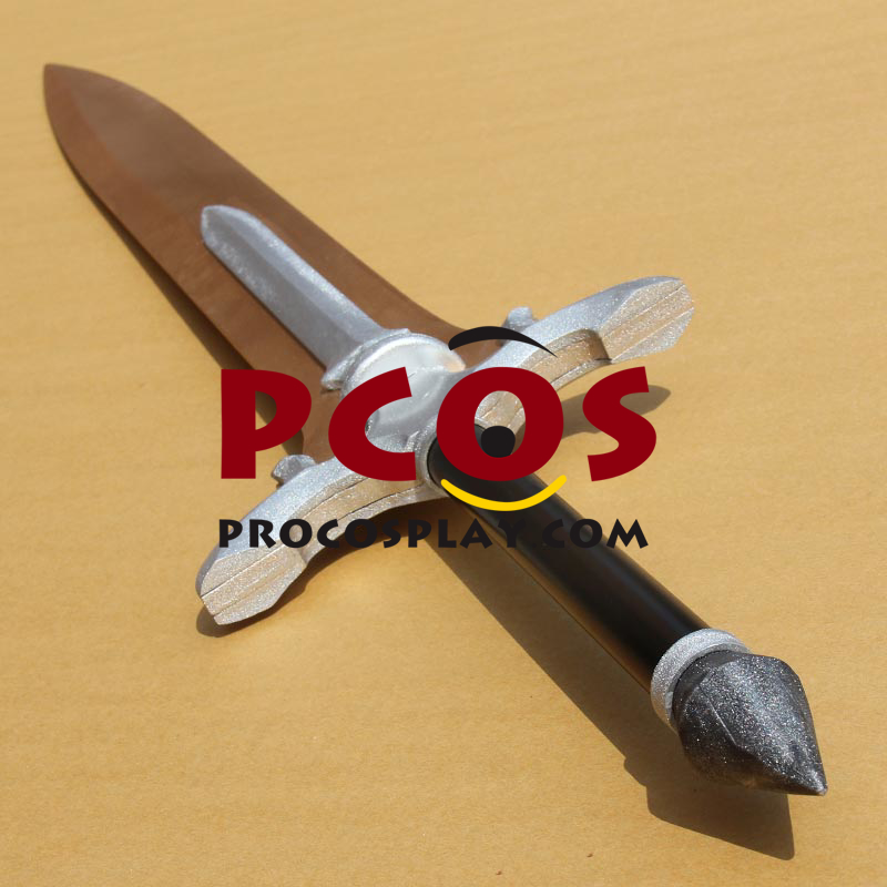 Record of Agarest War Leonhardt Golden Leo Sword mp001289 - Best ...