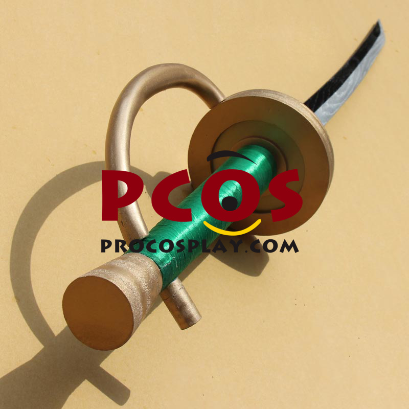 One Piece Red Hair Shanks Sword mp001311 - Best Profession Cosplay ...
