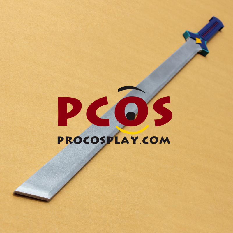 The Legend of Zelda II: The Adventure of Link Master Sword mp001334 ...