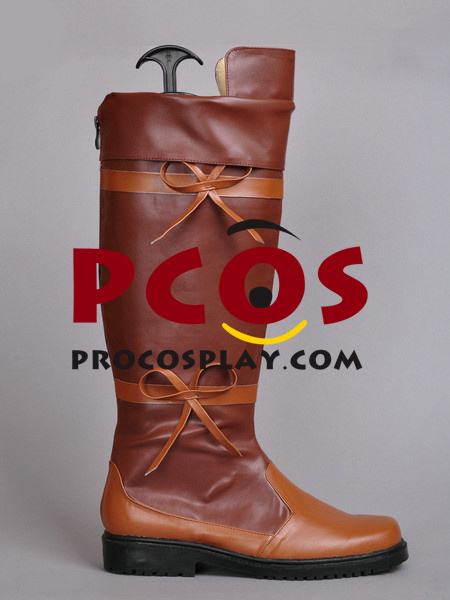 Best The Legend of Zelda Link Shoes Boots For Cosplay - Best Profession ...