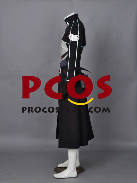Phantom Bullet Gun Gale Online Kirito Cosplay Costume - Best Profession ...