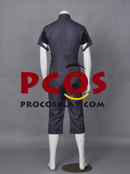 Phantom Bullet Gun Gale Online Kirito Cosplay Costume - Best Profession ...