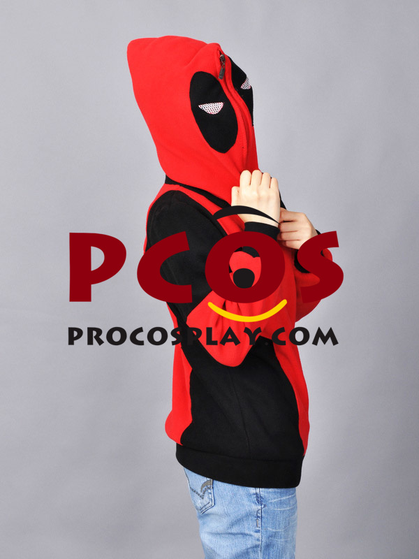 Marvel X-Men Deadpool Cosplay Costume - Best Profession Cosplay ...
