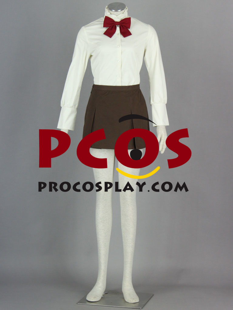 Maria Holic Senior Girl's High School Cosplay Uniforms - Best ...